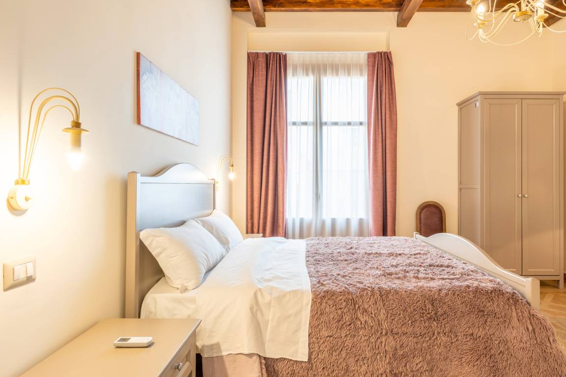 53 M² Apartment ∙ 1 Bedroom ∙ 4 Guests - Licata