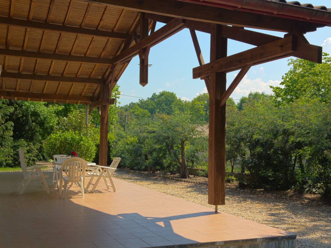 160 M² Maison De Vacances ∙ 3 Chambres ∙ 9 Personnes - Vendays-Montalivet