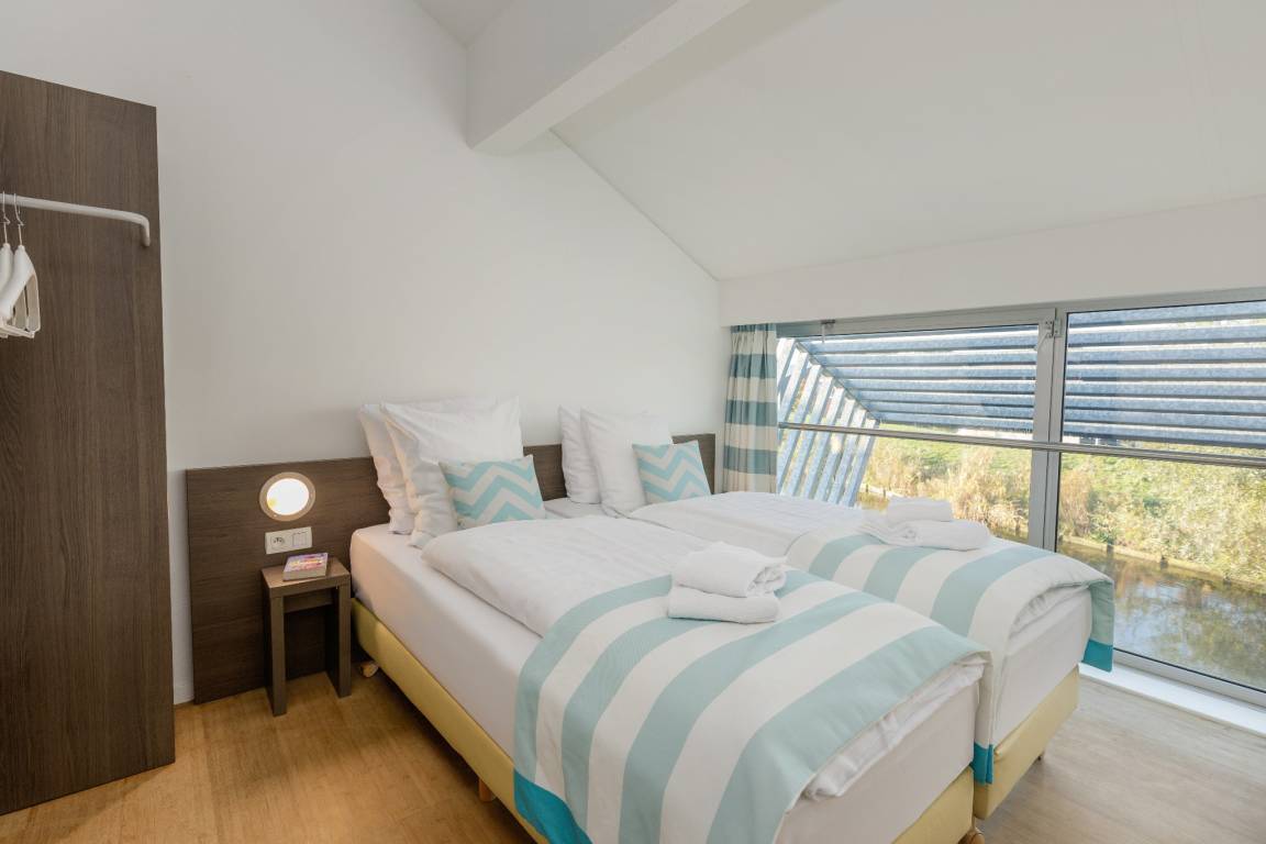 Cottage ∙ 3 Bedrooms ∙ 6 Guests - Flanders