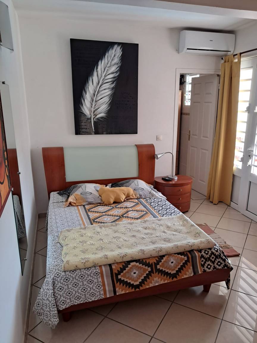 Apartament ∙ 2 Gości - Martynika