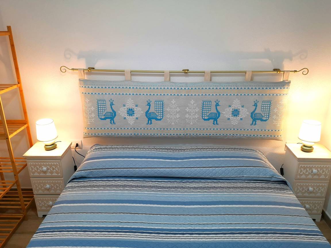 75 M² Appartamento ∙ 1 Camera Da Letto ∙ 4 Ospiti - Dorgali