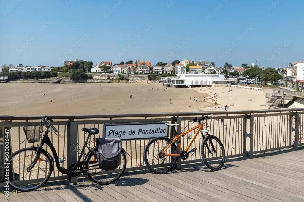80 M² Appartement ∙ 3 Chambres ∙ 6 Personnes - Vaux-sur-Mer