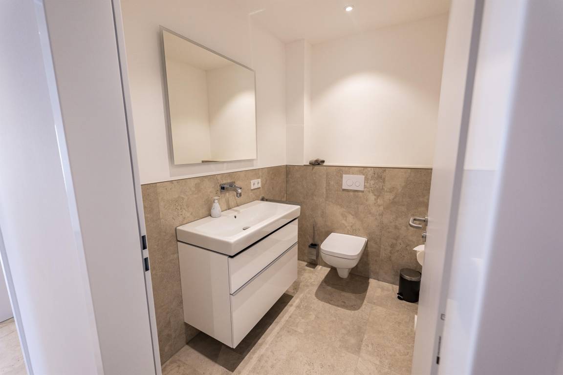 78 M² Ferienwohnung ∙ 2 Schlafzimmer ∙ 4 Gäste - Dernau