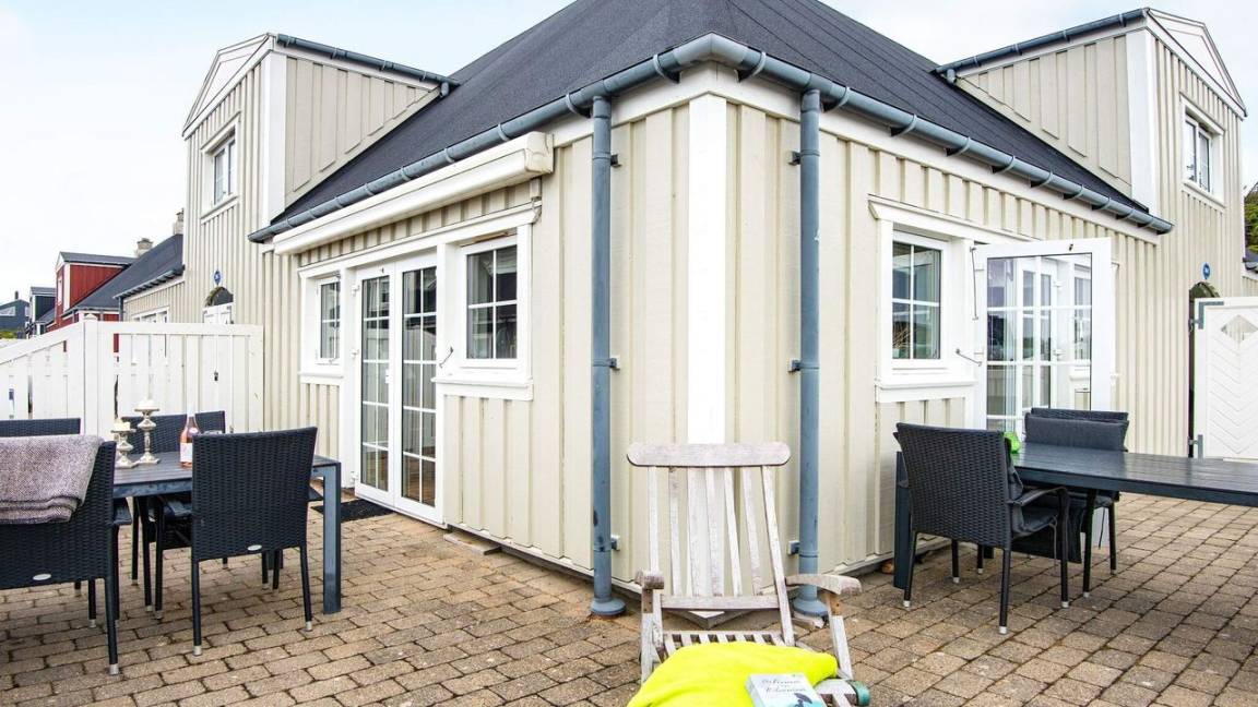 91 M² Appartamento Vacanza ∙ 2 Camere Da Letto ∙ 4 Ospiti - Søndervig