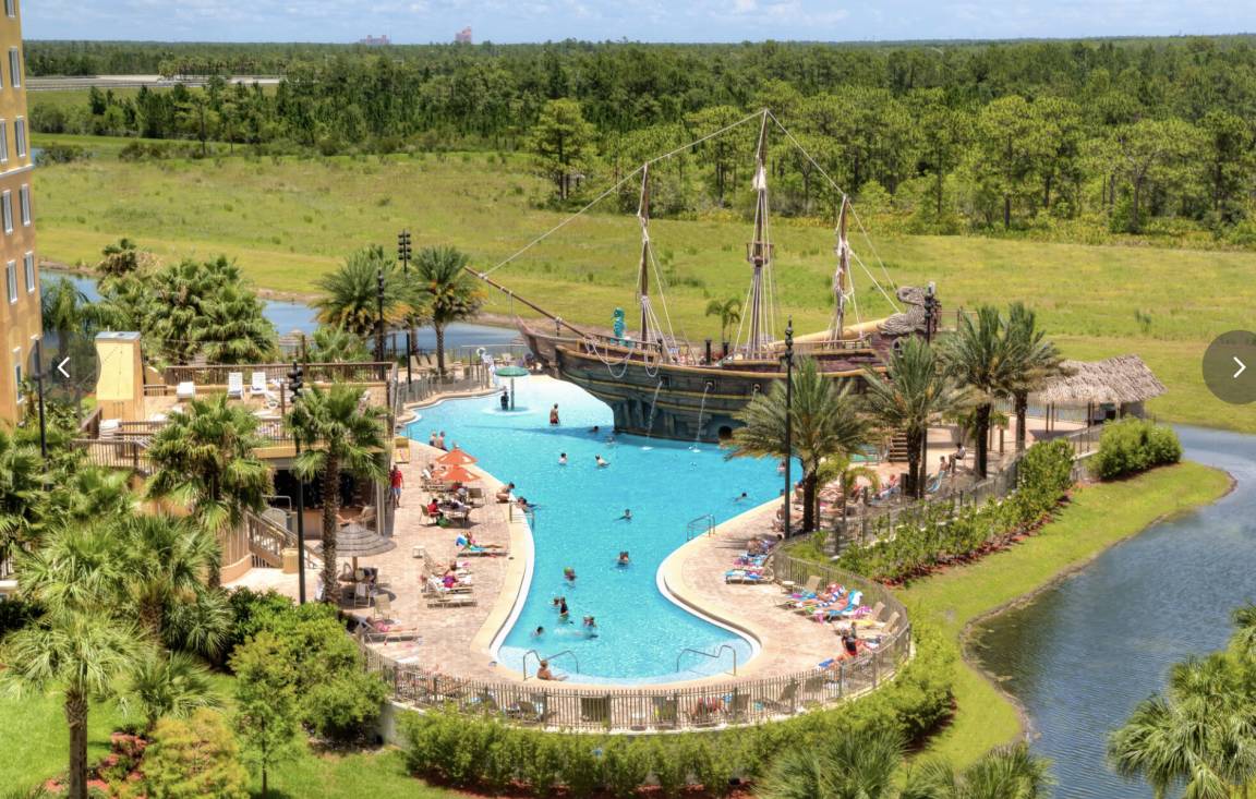 102 M² Appartement En Copropriété ∙ 2 Chambres ∙ 8 Personnes - Orlando