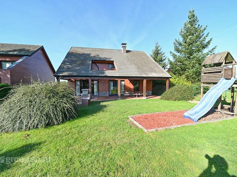 Huis ∙ 4 Slaapkamers ∙ 12 Gasten - Wallonië
