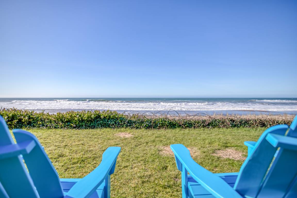 250 M² House ∙ 3 Bedrooms ∙ 6 Guests - Depoe Bay, OR