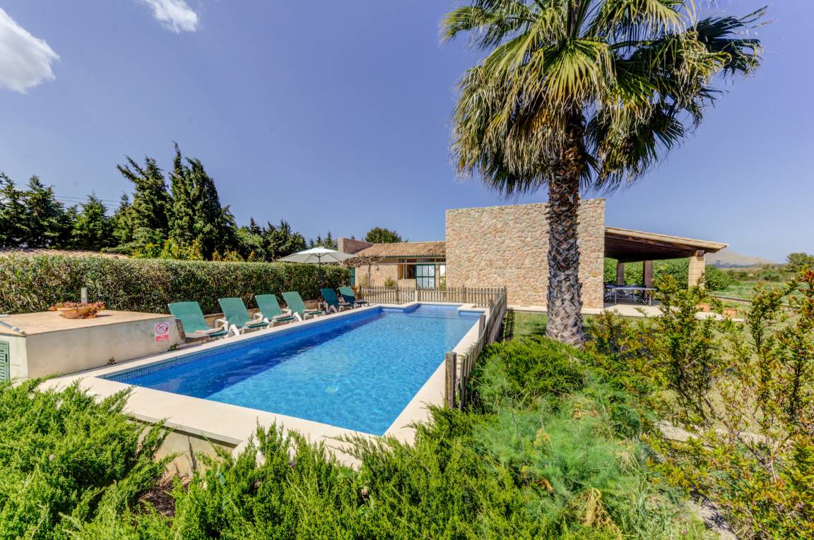 140 M² 一軒家 ∙ 寝室: 3 ∙ ゲスト6 人 - アルクディア