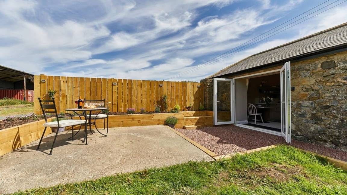 House ∙ 1 Bedroom ∙ 2 Guests - Alnwick Castle