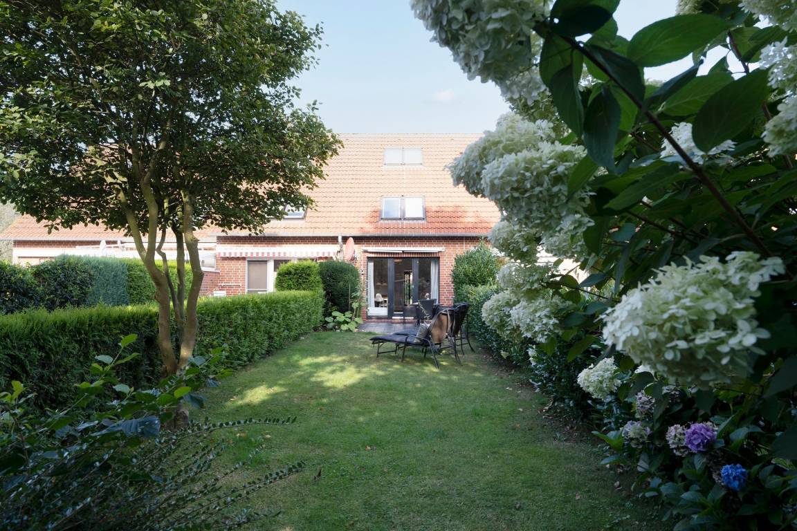 85 M² Ferienhaus ∙ 3 Schlafzimmer ∙ 4 Gäste - Dahme
