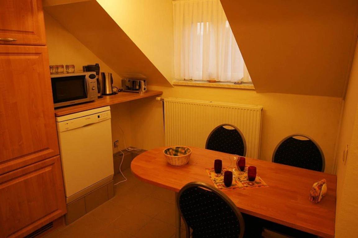 65 M² Apartamento ∙ 1 Habitación ∙ 3 Huéspedes - Bruselas, Bélgica