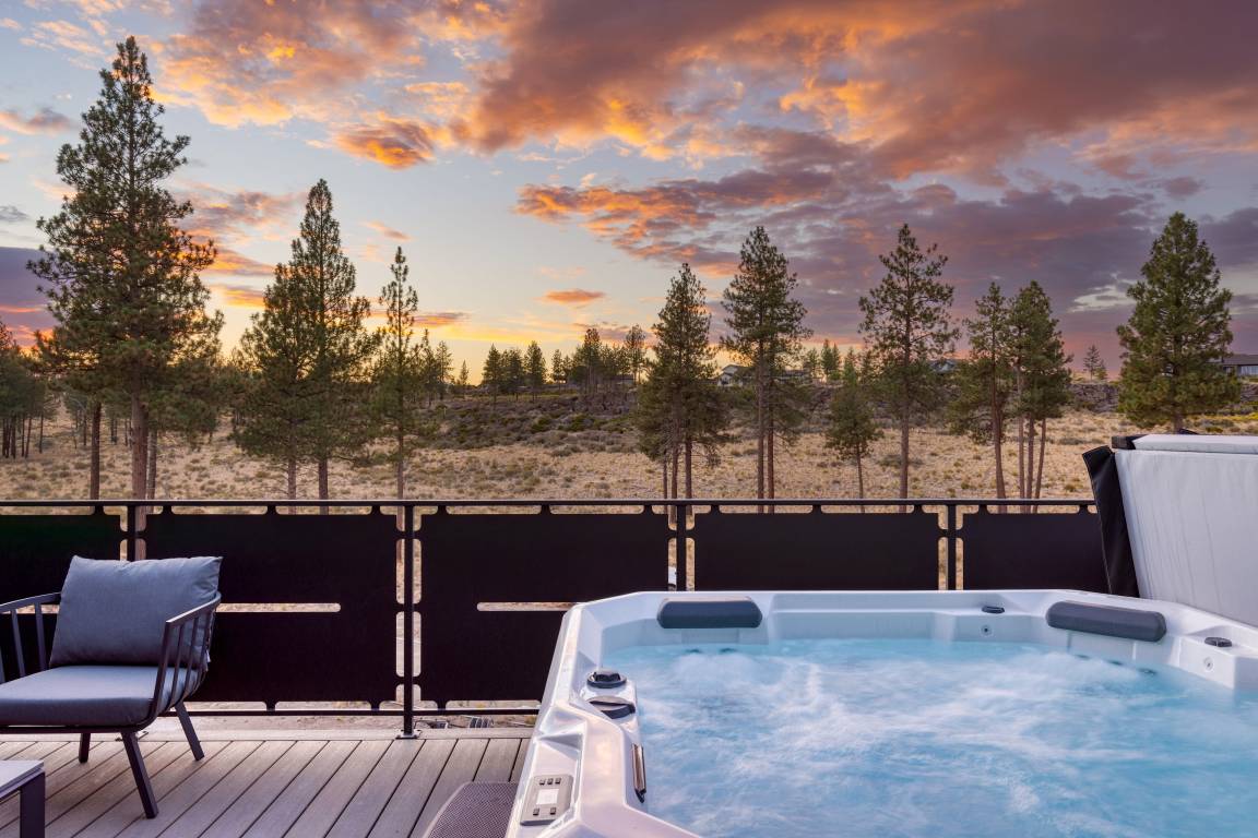 88 M² House ∙ 5 Bedrooms ∙ 10 Guests - Bend, OR
