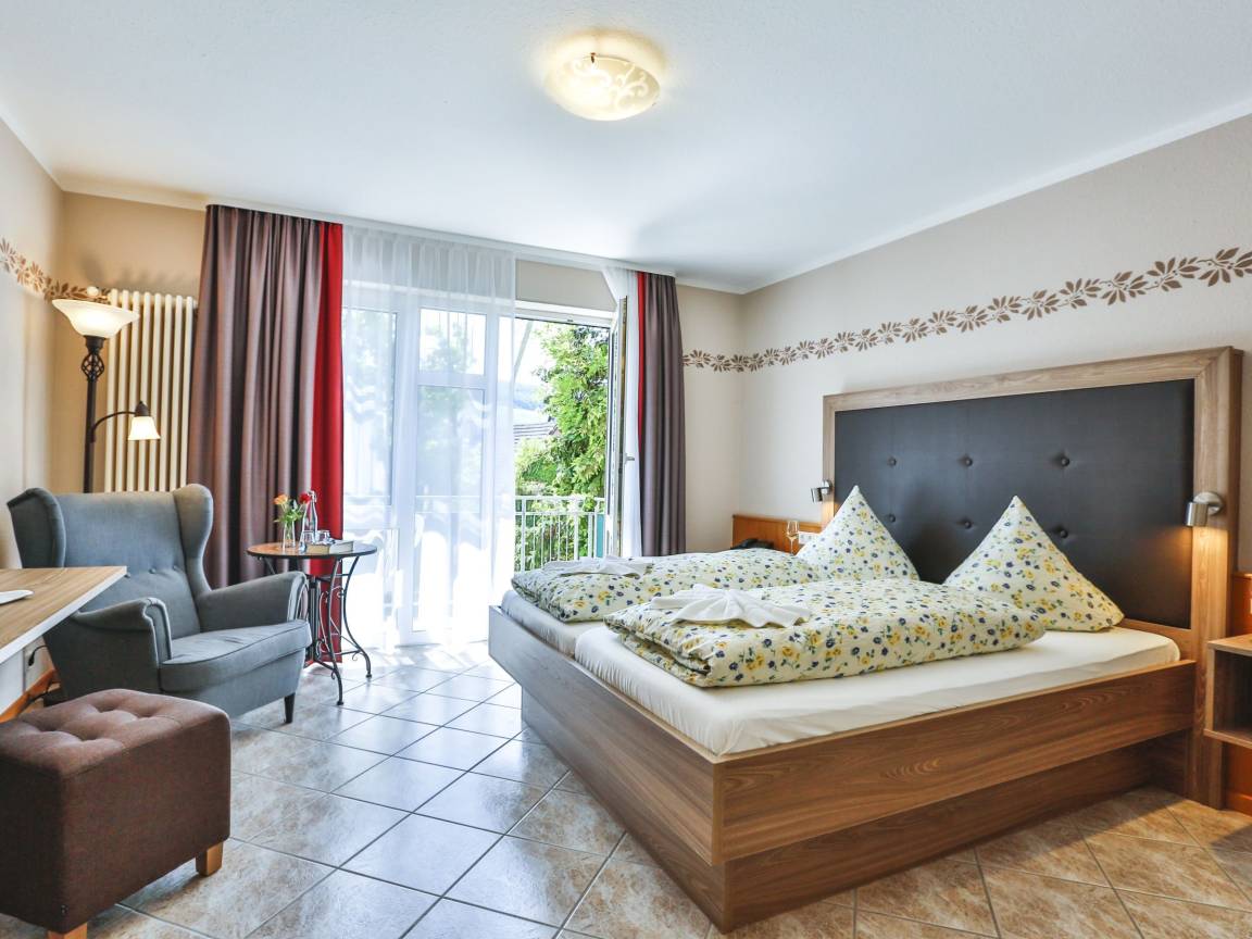 Private Room ∙ 1 Bedroom ∙ 2 Guests - Freiburg