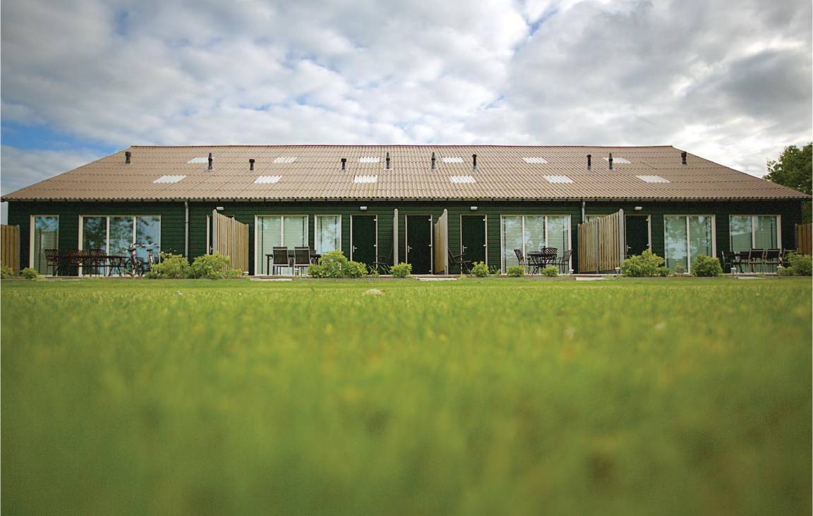 75 M² House ∙ 3 Bedrooms ∙ 6 Guests - Cadzand