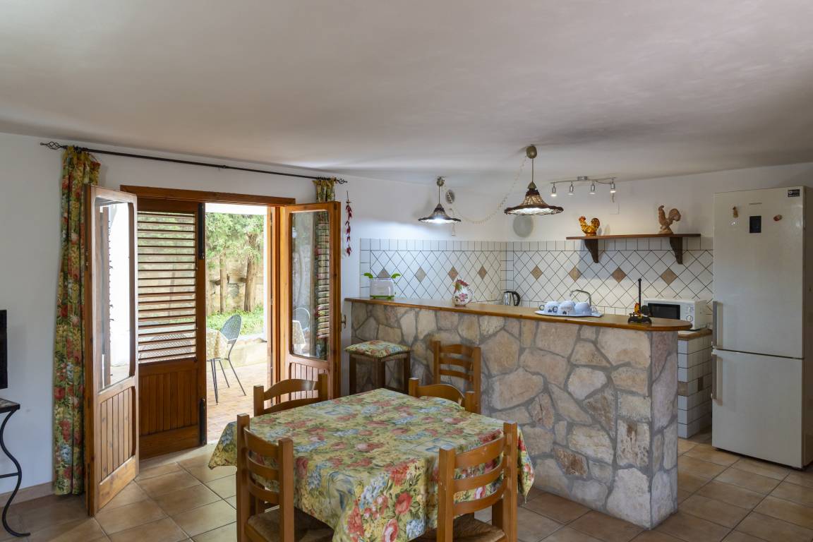 Casa ∙ 4 Habitaciones ∙ 7 Huéspedes - Trapani