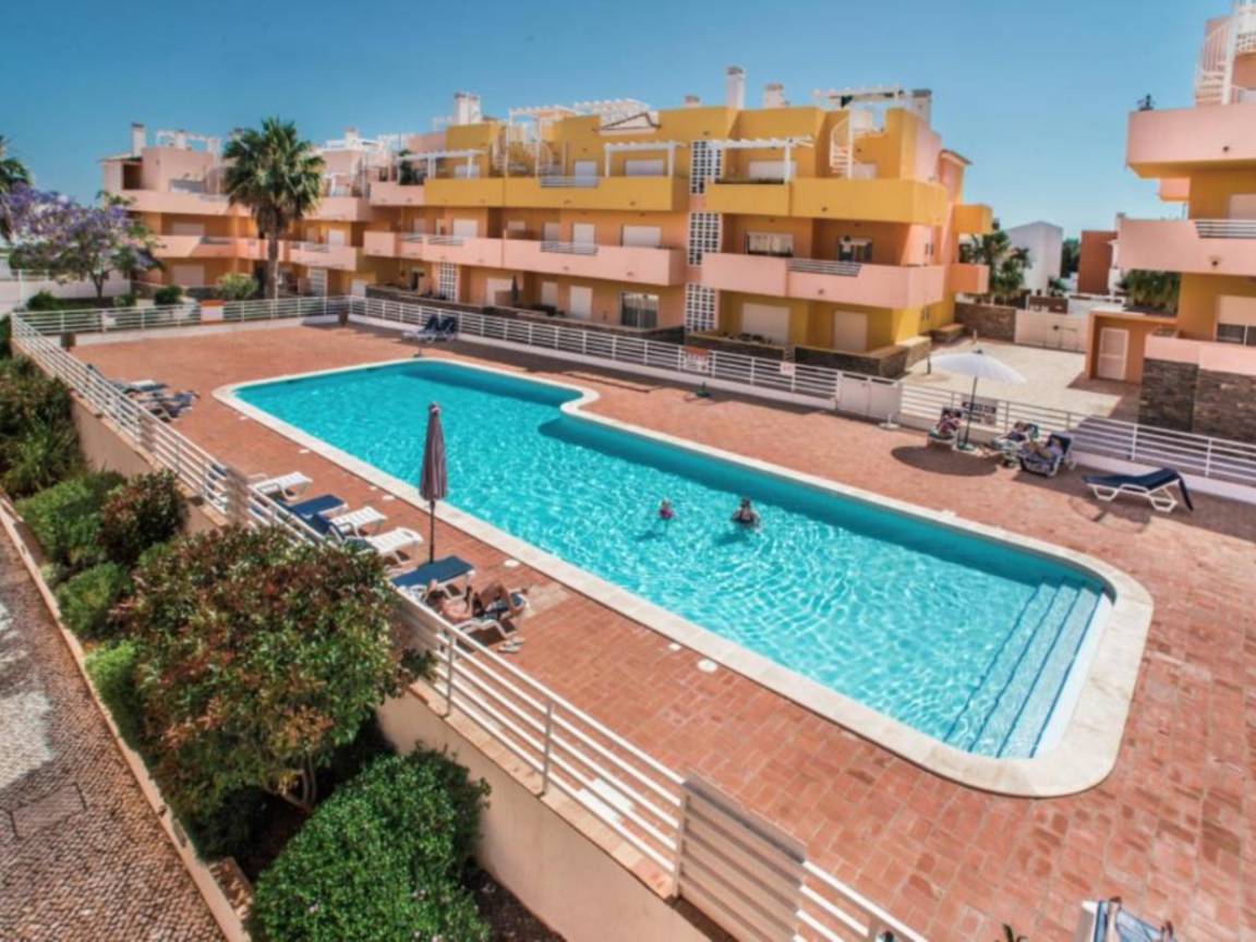 60 M² Apartamento ∙ 1 Habitación ∙ 4 Huéspedes - Vila Nova de Cacela