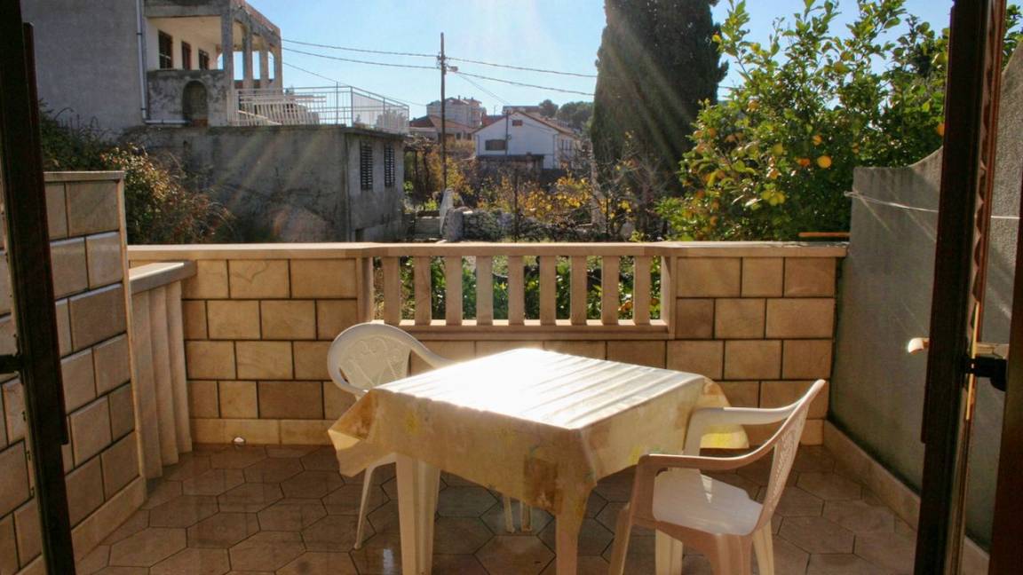 23 M² Hotel ∙ 1 Bedroom ∙ 3 Guests - Brela