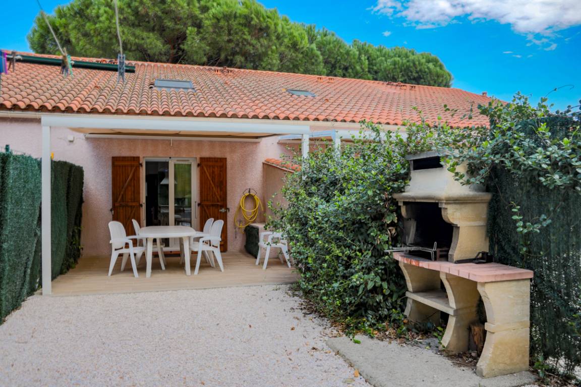 Gîte ∙ 2 Chambres ∙ 5 Personnes - Saint-Cyprien