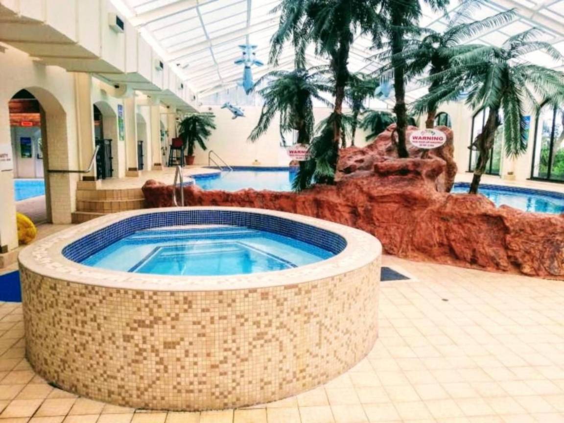 25 M² House ∙ 2 Bedrooms ∙ 4 Guests - Exmouth, UK