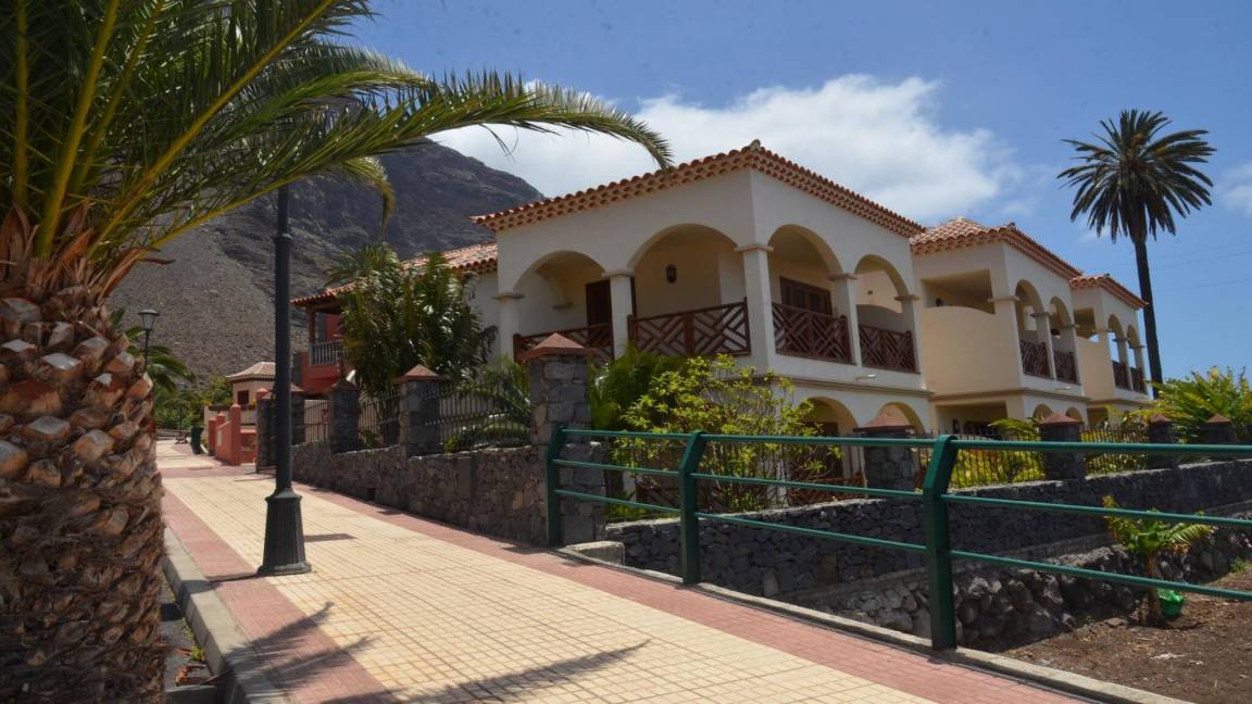 61 M² Apartment ∙ 1 Bedroom ∙ 2 Guests - Valle Gran Rey