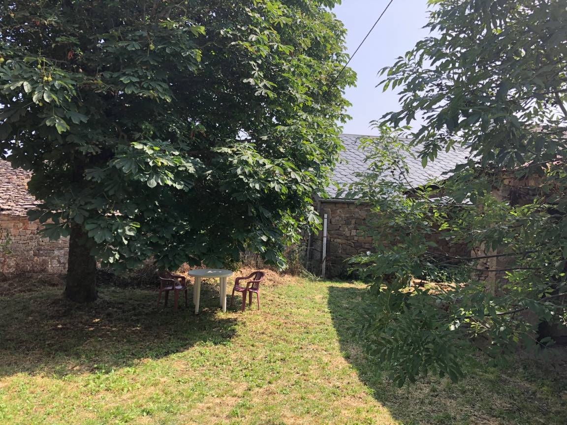 Gîte ∙ 3 Chambres ∙ 5 Personnes - Florac