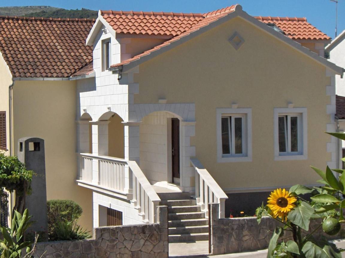 50 M² Appartamento Vacanza ∙ 2 Camere Da Letto ∙ 4 Ospiti - Cittavecchia