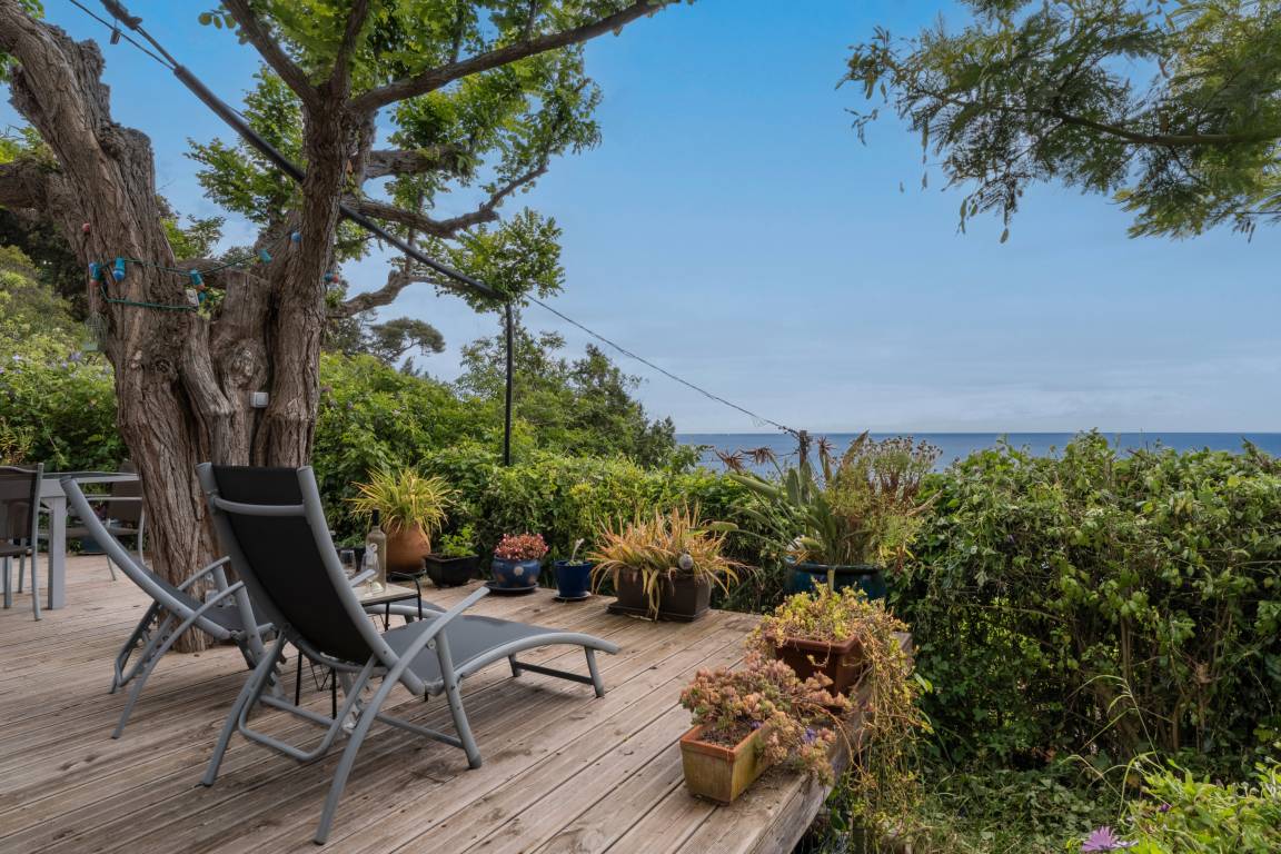 50 M² Ferienhaus ∙ 2 Schlafzimmer ∙ 4 Gäste - Le Pradet