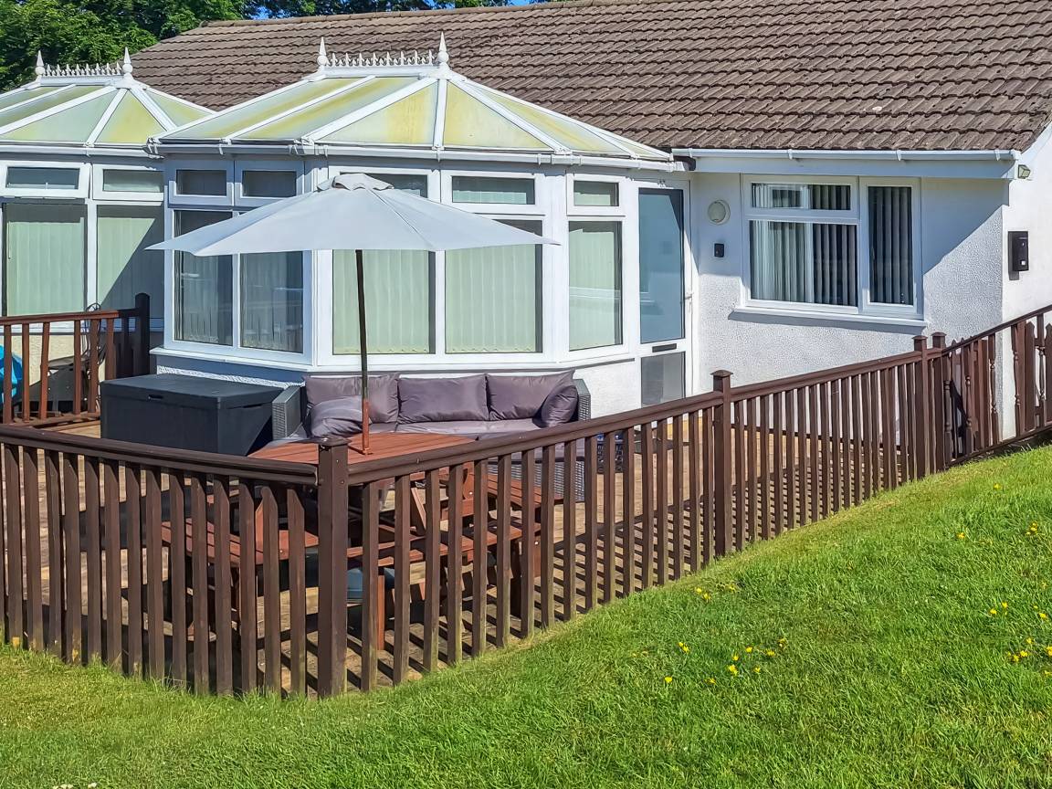 Cottage ∙ 2 Bedrooms ∙ 4 Guests - Aberaeron