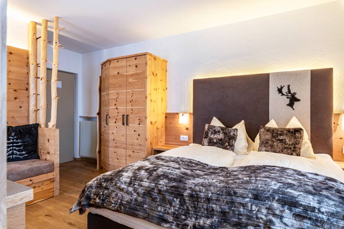 28 M² Monolocale ∙ 2 Ospiti - Funes