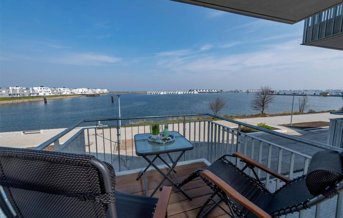 52 M² Apartment ∙ 1 Bedroom ∙ 2 Guests - Kappeln