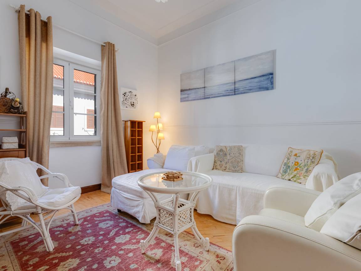 150 M² Maison De Vacances ∙ 3 Chambres ∙ 6 Personnes - Faro