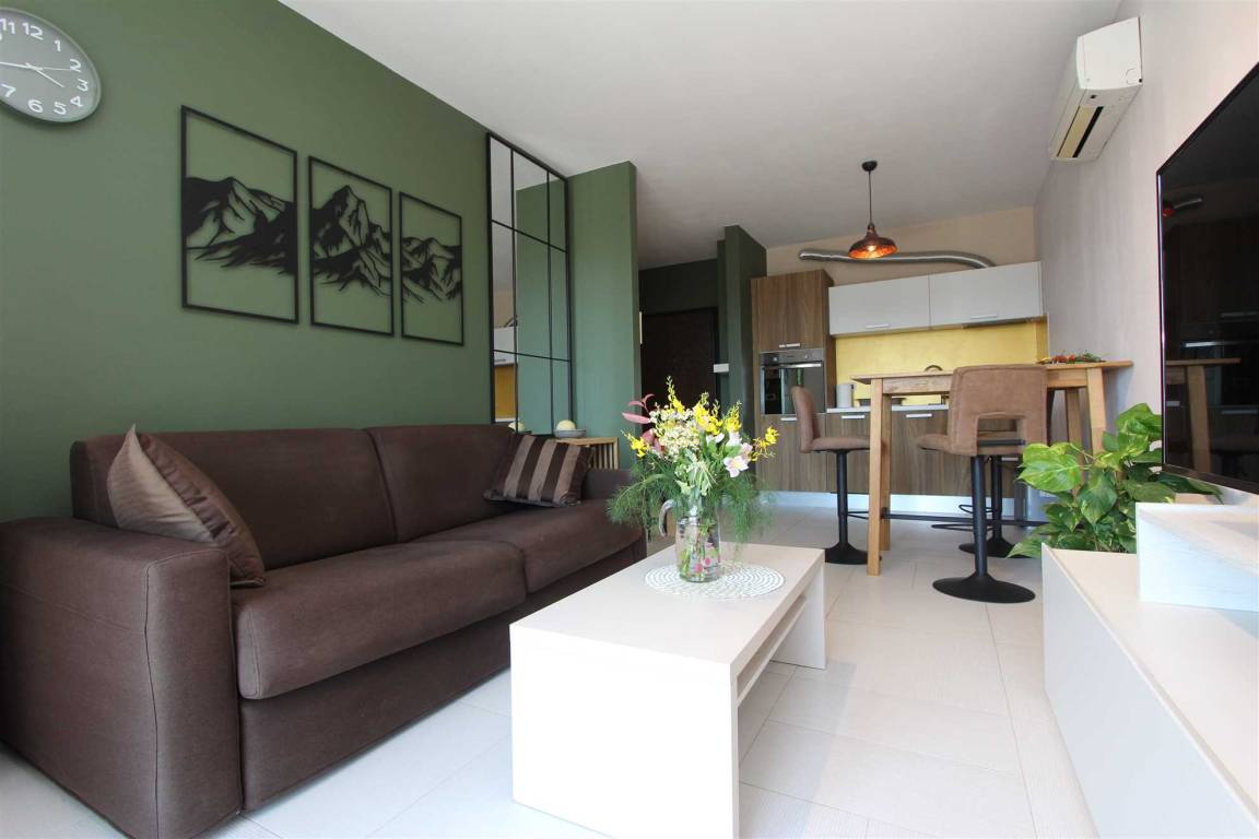 42 M² Apartment ∙ 1 Bedroom ∙ 2 Guests - Rovinj