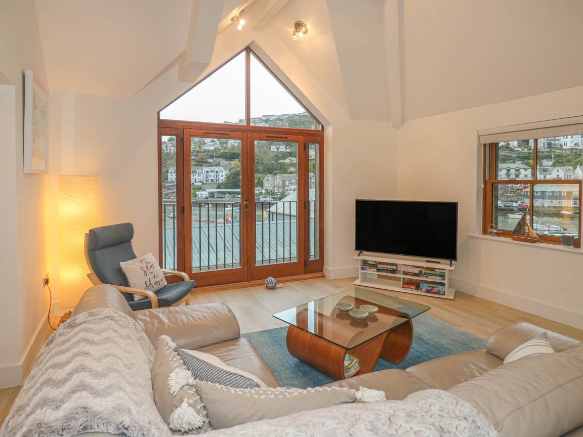 Cottage ∙ 2 Bedrooms ∙ 4 Guests - Looe