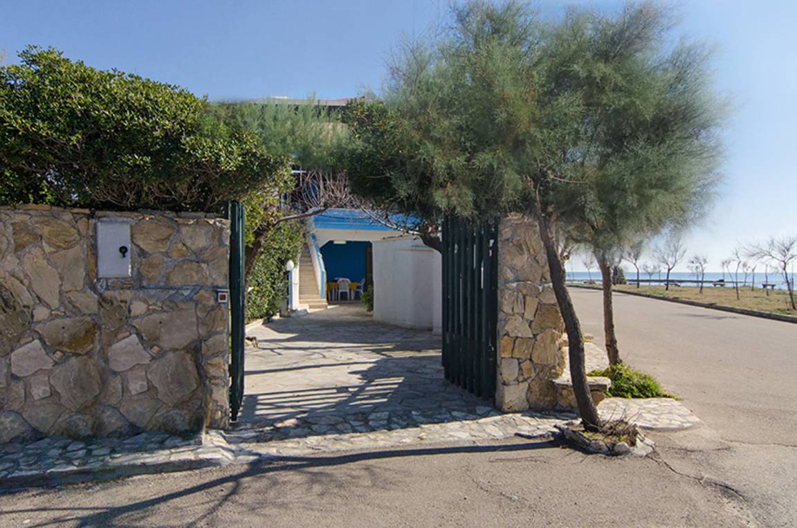 90 M² House ∙ 2 Bedrooms ∙ 4 Guests - Punta Prosciutto