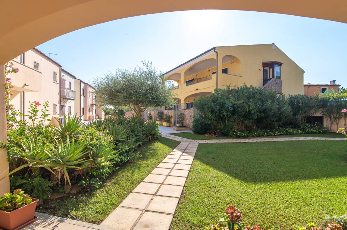 50 M² Apartment ∙ 1 Bedroom ∙ 4 Guests - Santa Teresa Gallura