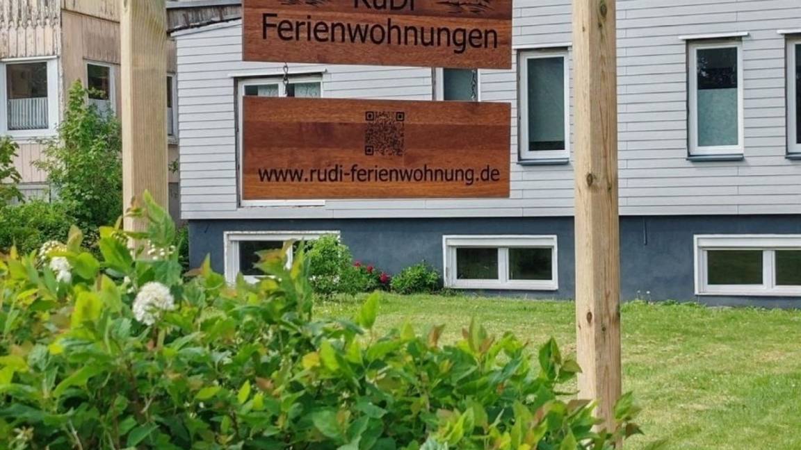 400 M² Ferienhaus ∙ 10 Schlafzimmer ∙ 20 Gäste - Goslar