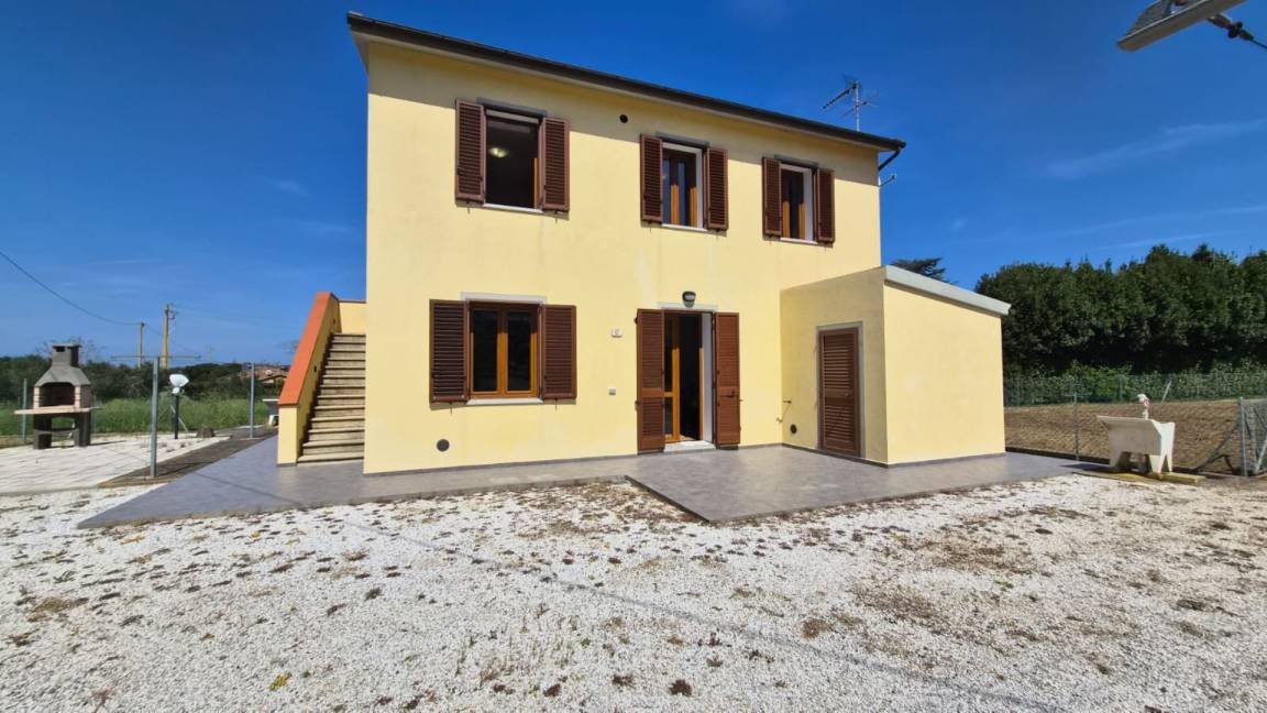 40 M² Apartment ∙ 1 Bedroom ∙ 4 Guests - Elba
