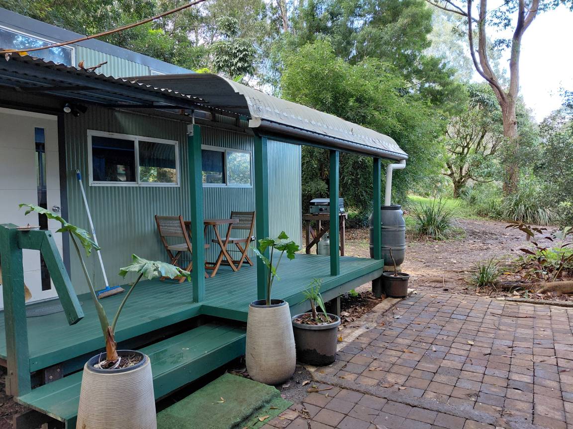 20 M² Holiday Park ∙ 2 Bedrooms ∙ 6 Guests - North Coast