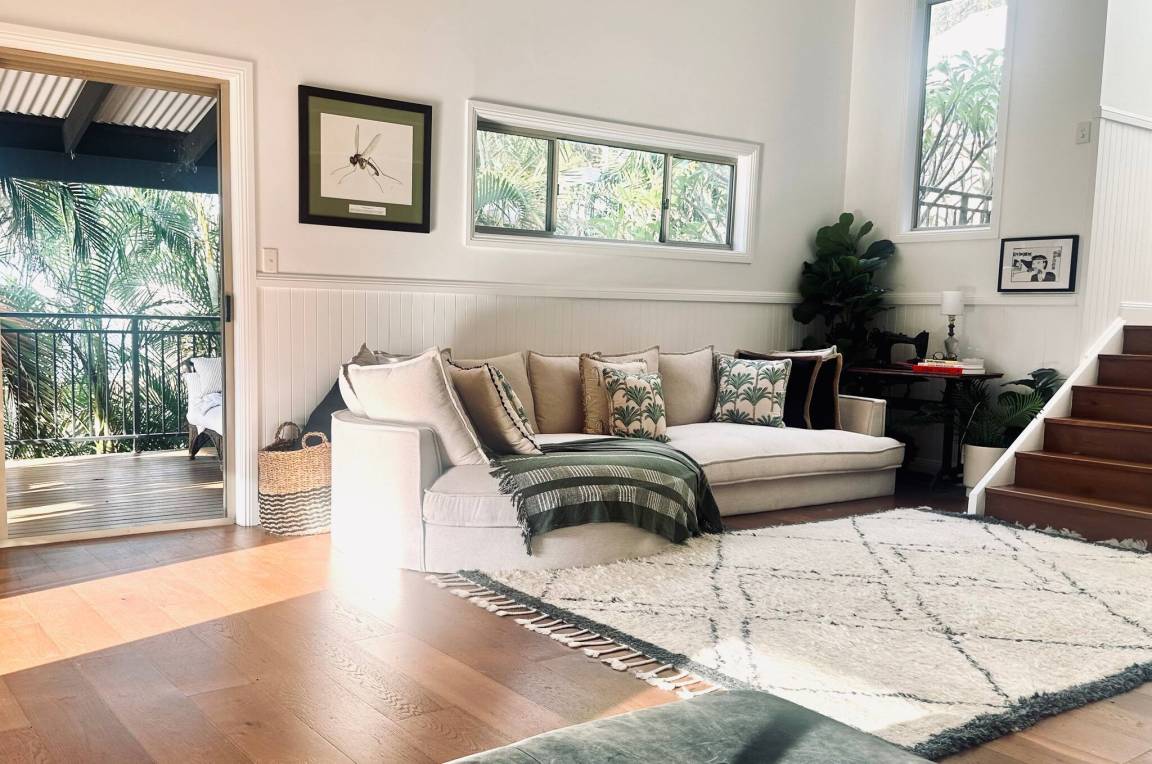 280 M² House ∙ 3 Bedrooms ∙ 6 Guests - Avoca Beach