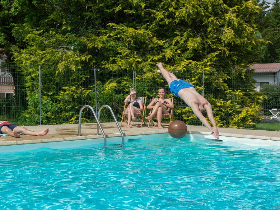 Chalet ∙ 2 Chambres ∙ 4 Personnes - Doubs