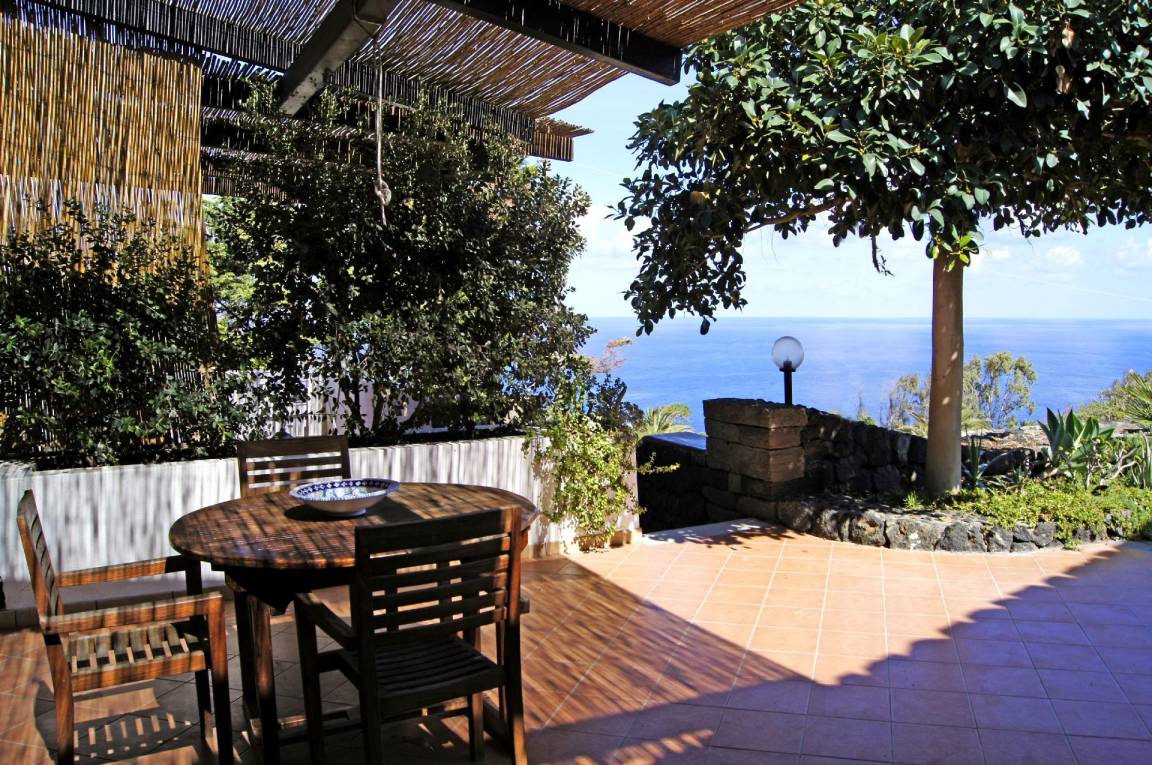 45 M² Apartment ∙ 1 Bedroom ∙ 2 Guests - Pantelleria