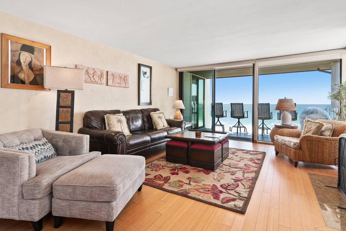 130 M² Apartment ∙ 2 Bedrooms ∙ 4 Guests - Rancho Santa Fe, CA