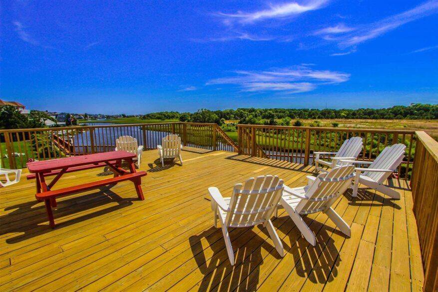Studio Flat ∙ 1 Bedroom ∙ 4 Guests - Mayflower Beach, MA