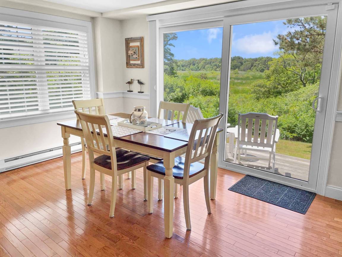 67 M² Condo ∙ 1 Bedroom ∙ 4 Guests - Chatham, MA