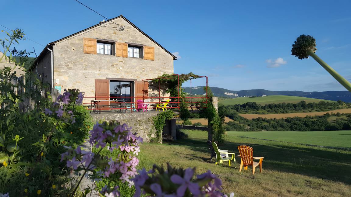 240 M² Huis ∙ 6 Slaapkamers ∙ 18 Gasten - Occitanie
