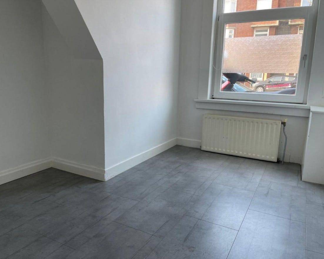 74 M² Apartment ∙ 2 Bedrooms ∙ 3 Guests - Scheveningen