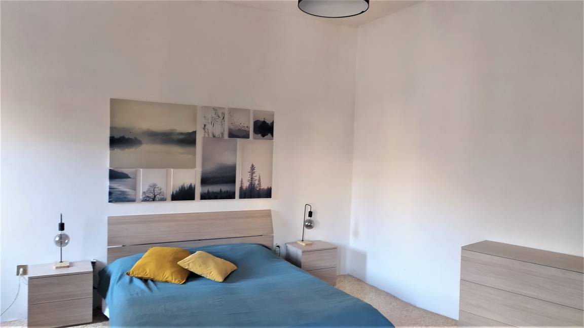 100 M² Appartamento Vacanza ∙ 2 Camere Da Letto ∙ 4 Ospiti - Fabriano