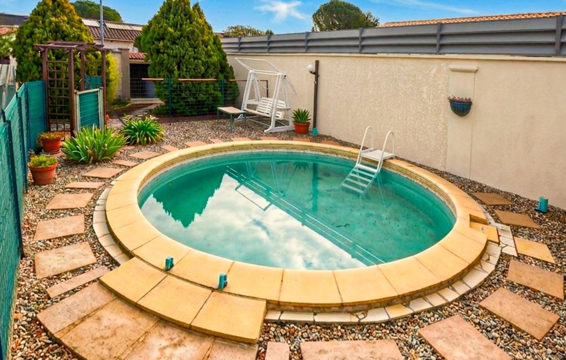 25 M² Maison De Vacances ∙ 2 Personnes - Crillon-le-Brave