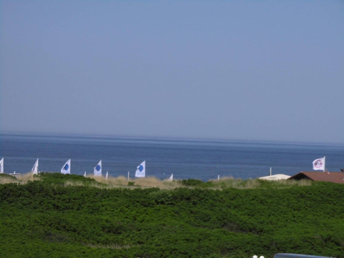 66 M² Ferienwohnung ∙ 1 Schlafzimmer ∙ 6 Gäste - Sylt