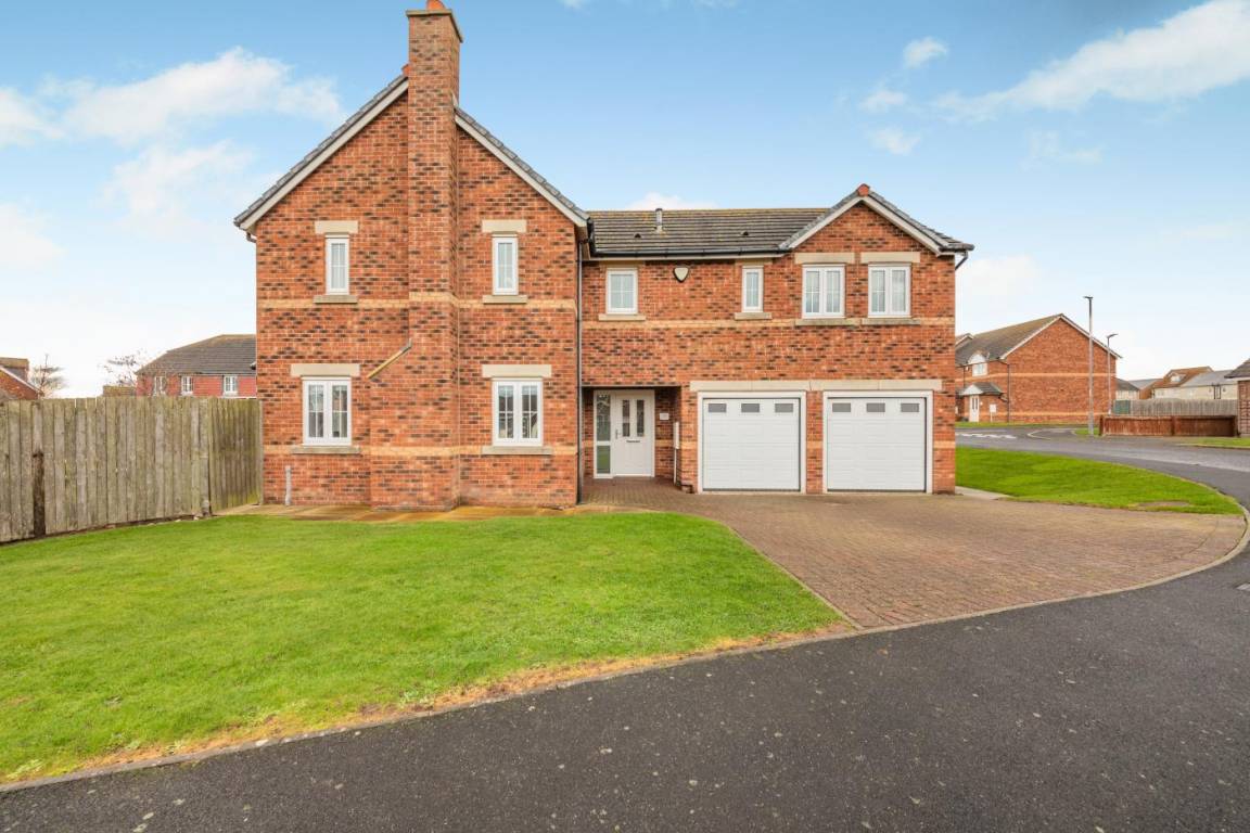 Cottage ∙ 4 Bedrooms ∙ 8 Guests - Beadnell